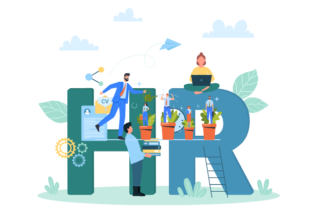 Top HR Services & Jobs Provider in Canada | Theta Smart