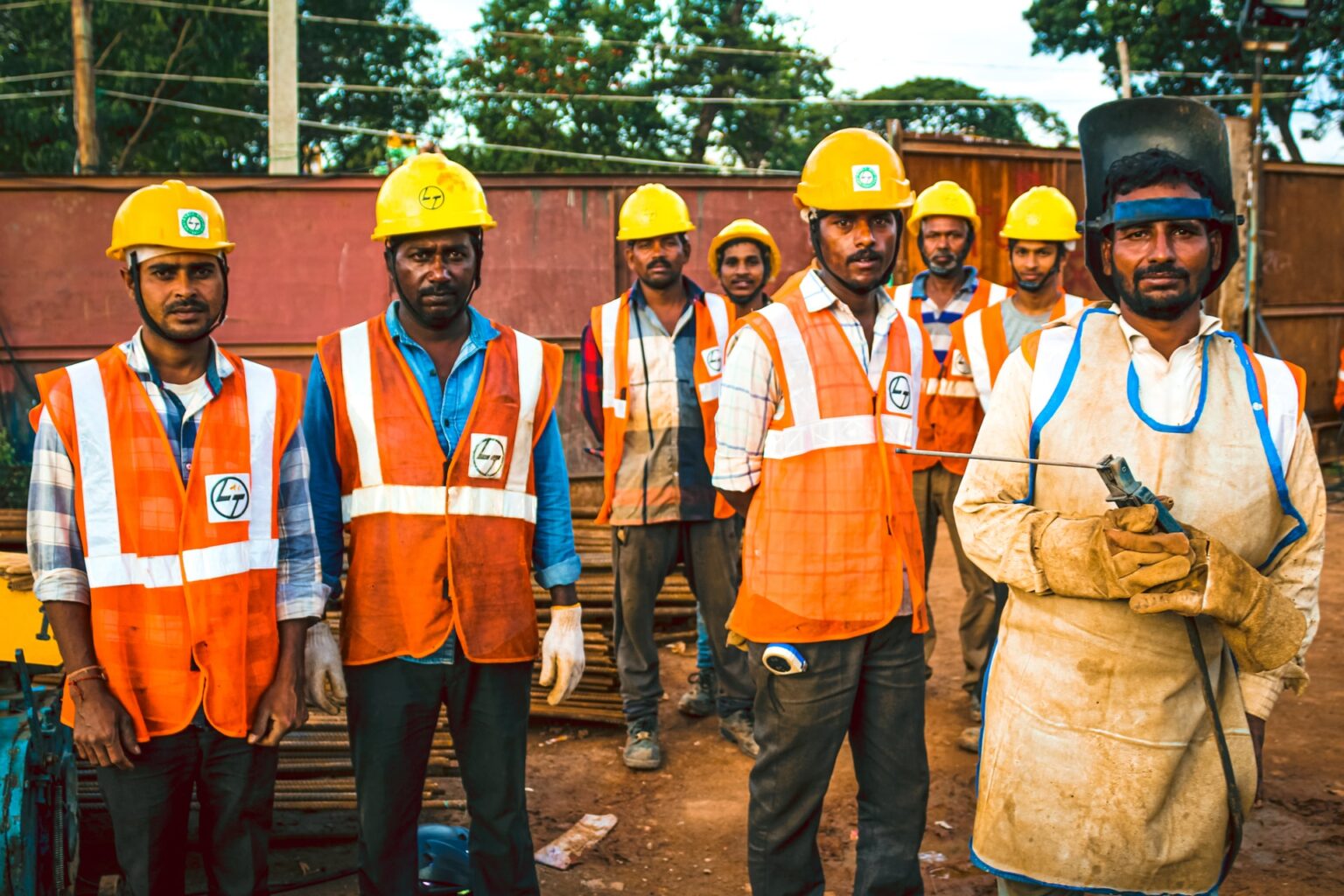 Benefits of Hiring Temporary General Labor for Businesses